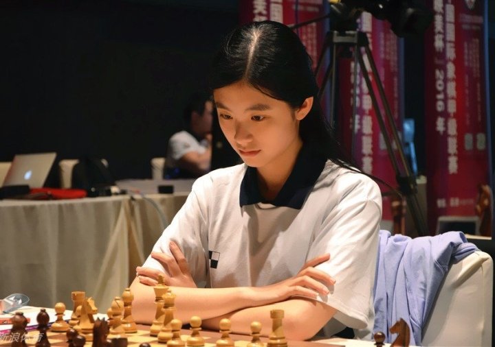 Michael Adams and Lan Yao win British Championships 2023 | ChessBase